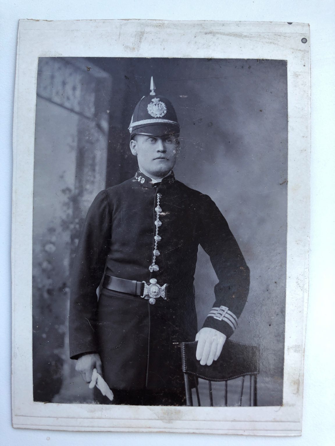 Charles Phillip Gunter