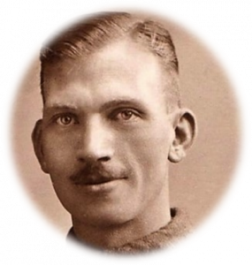 Alfred (George) Phillpott