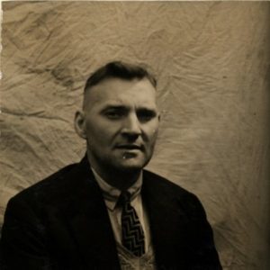 Charles Alfred Walker