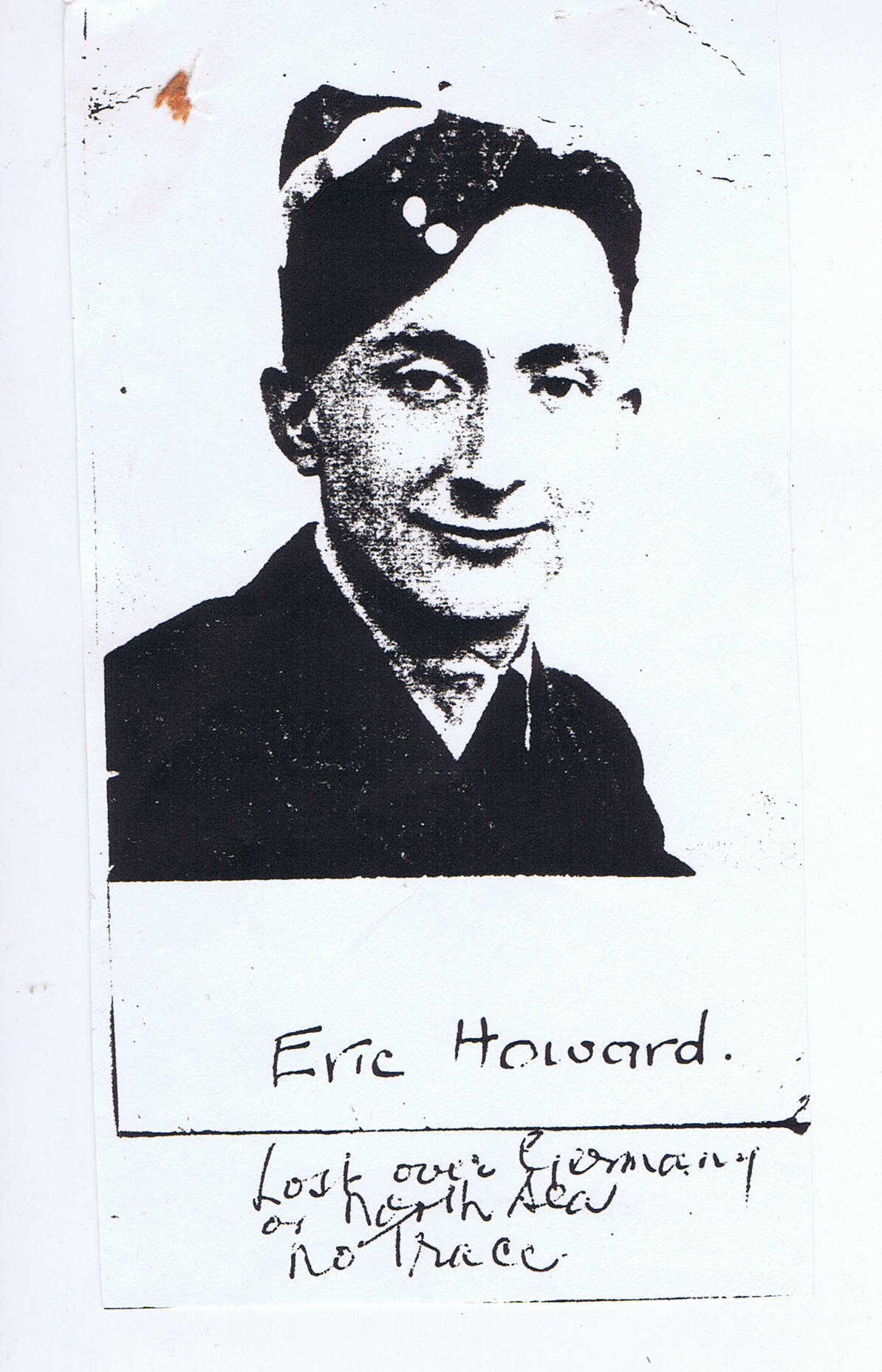 Eric Macpherson Howard