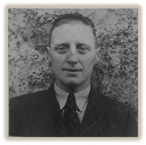 Jack Frederick Goodchild