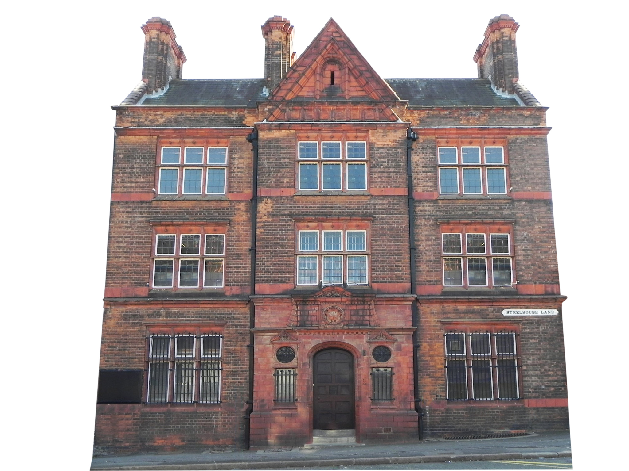 Visit Us | West Midlands Police Museum