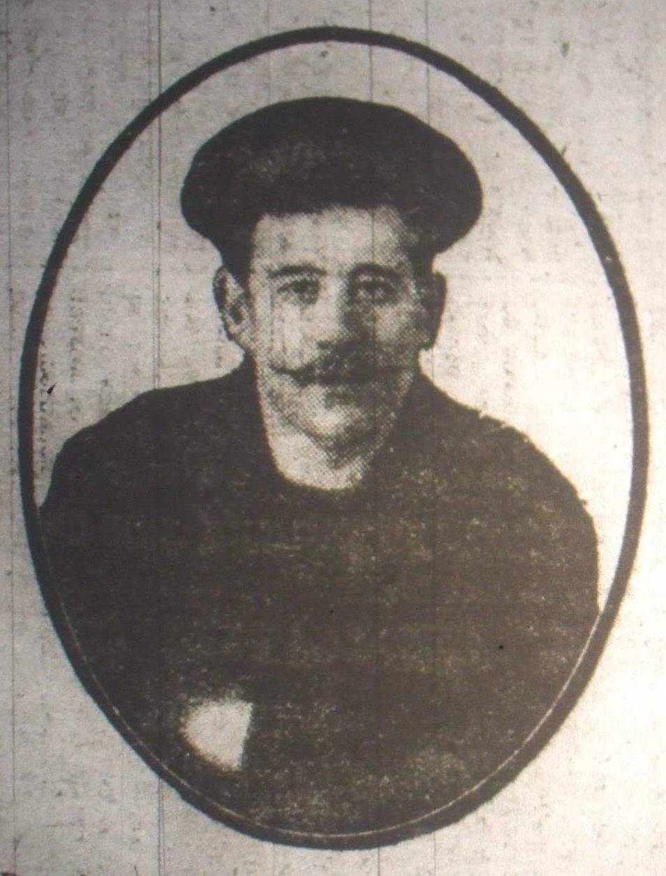 William Porter