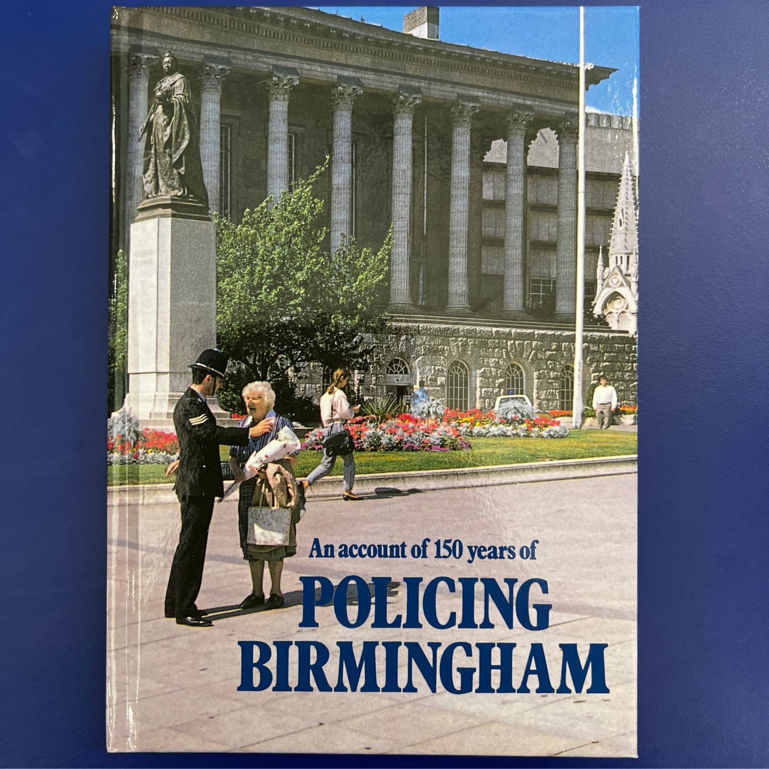 Shop - West Midlands Police Museum