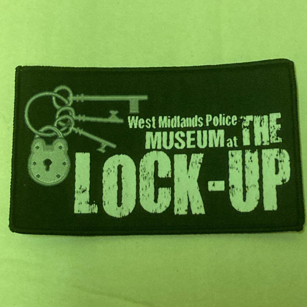 Shop - Page 4 of 4 - West Midlands Police Museum