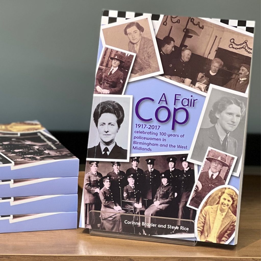 Shop - West Midlands Police Museum