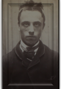 A Victorian Murder Mystery