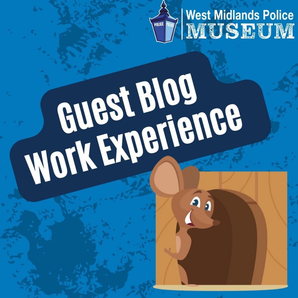 Helen Taylor, Author at West Midlands Police Museum