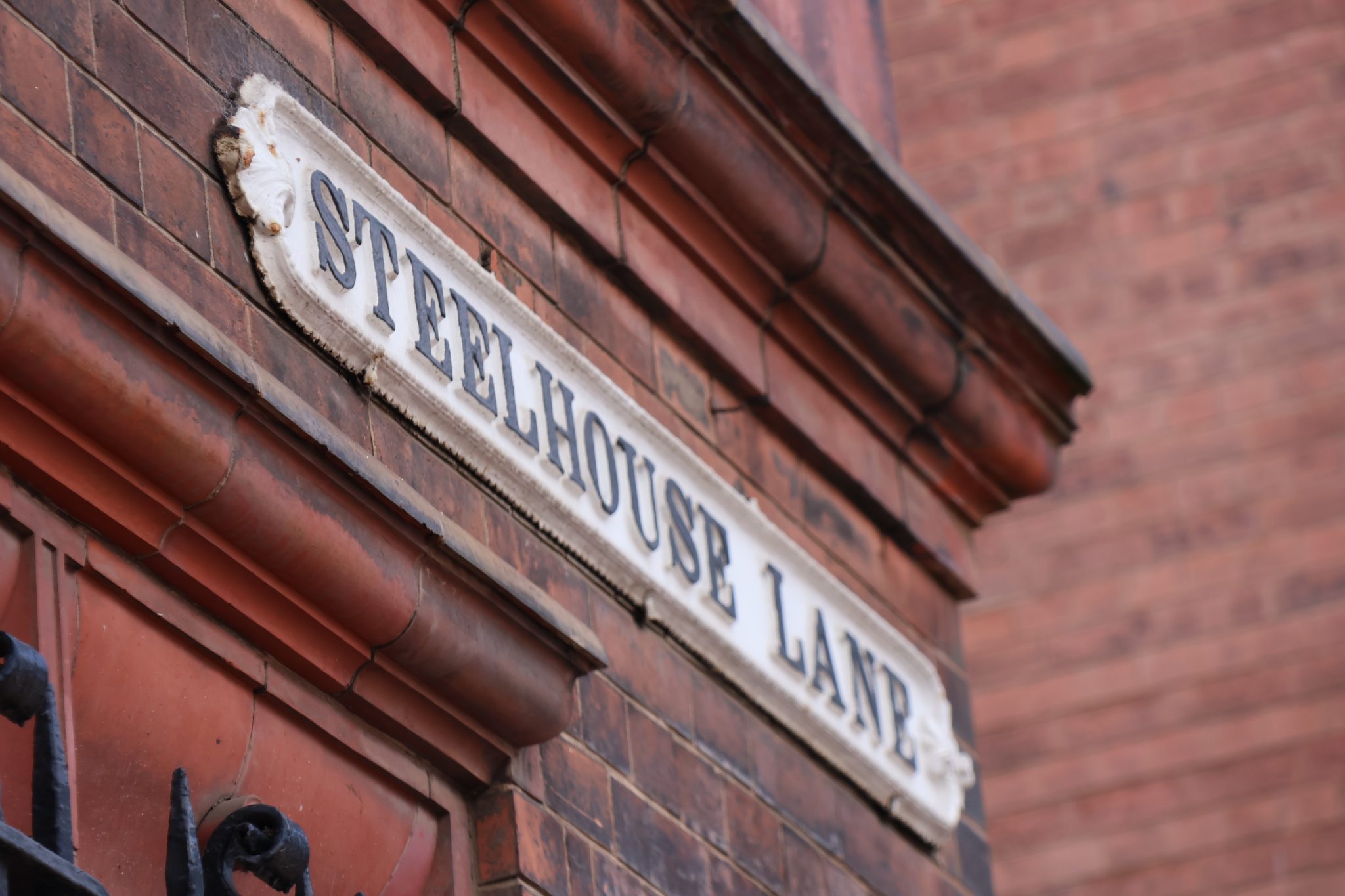 Finding Us | West Midlands Police Museum