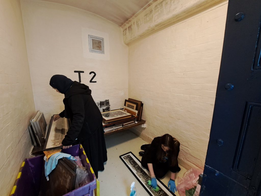 Guest Blog - Work Experience