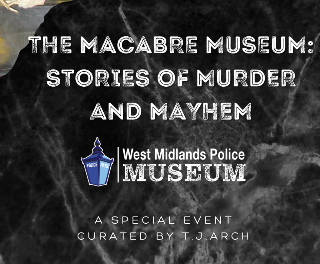 Macabre Museum