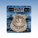 Special Police badge | West Midlands Police Museum