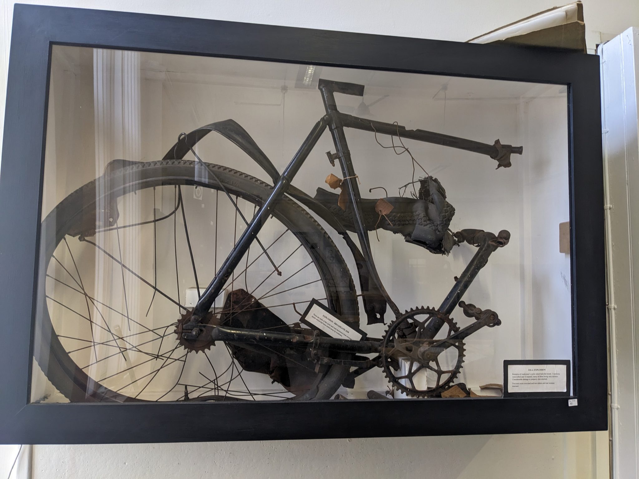 Coventry Police Museum | West Midlands Police Museum