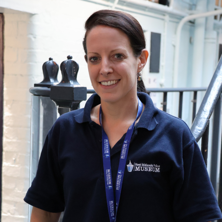 Latest News | West Midlands Police Museum