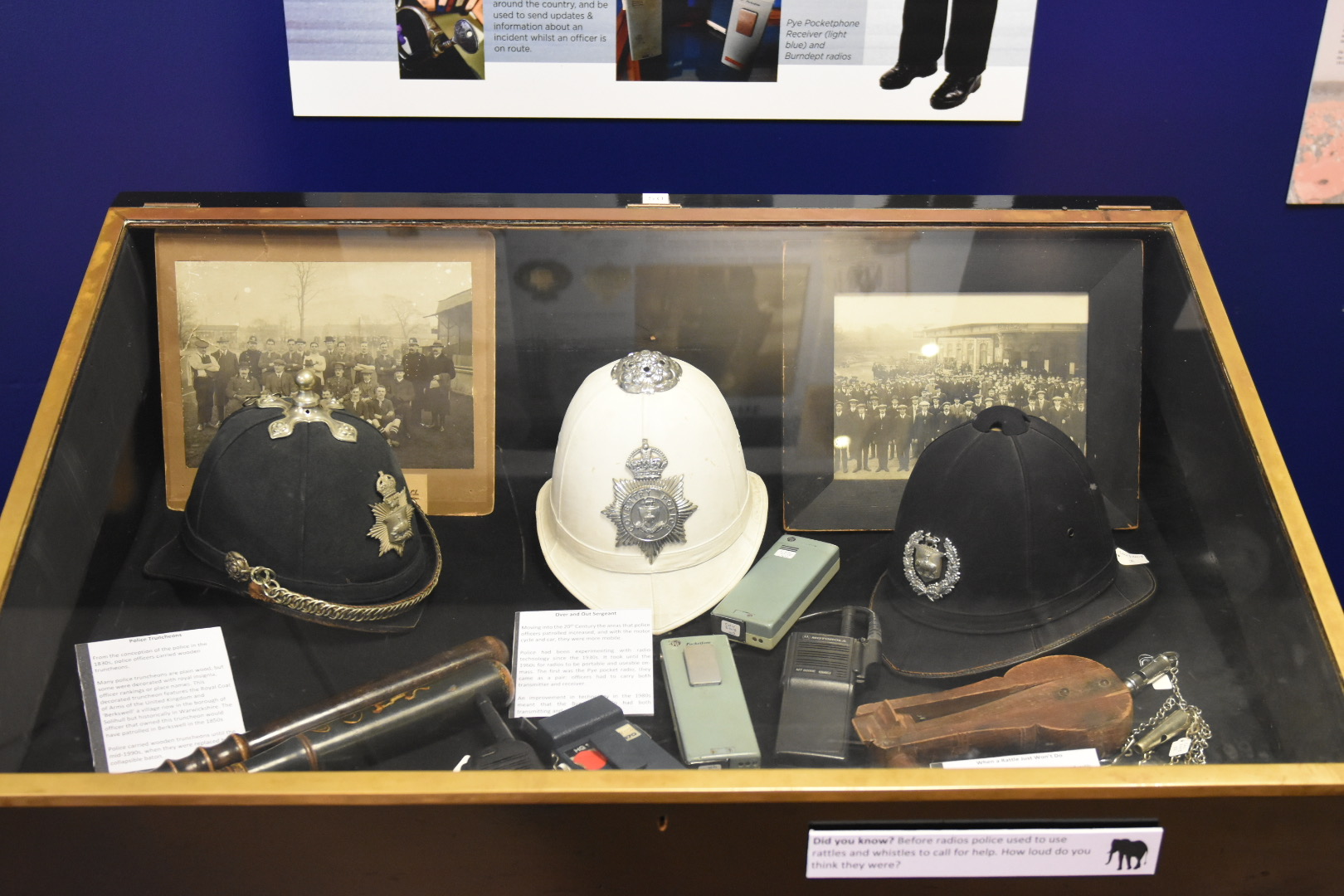 Coventry Police Museum | West Midlands Police Museum