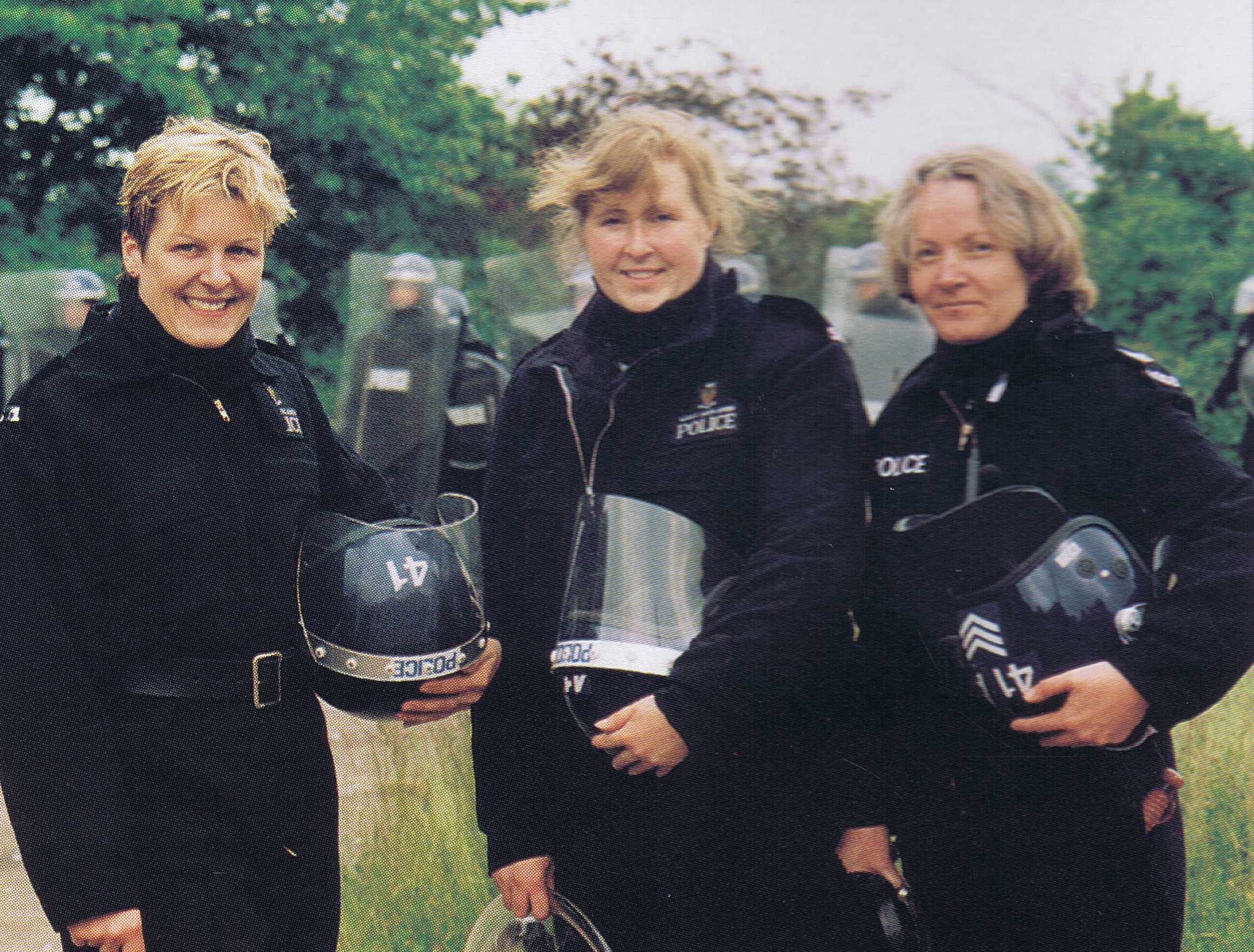 Diary of a Heritage Manager – The evolution of Operations