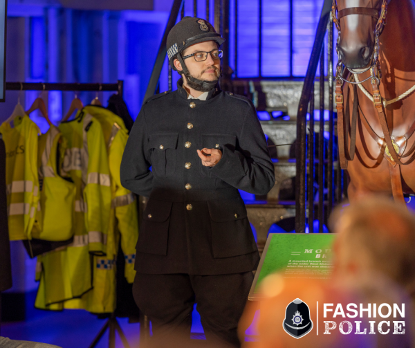 Fashion Police – a look back in time