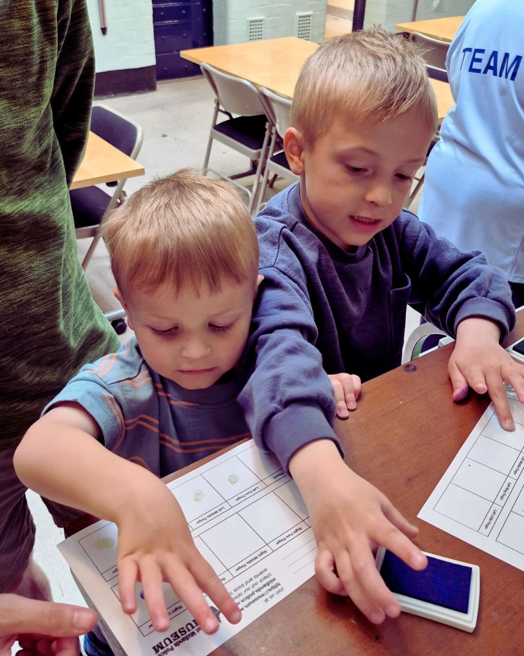 30 Years On: How the National DNA Database Revolutionised Policing