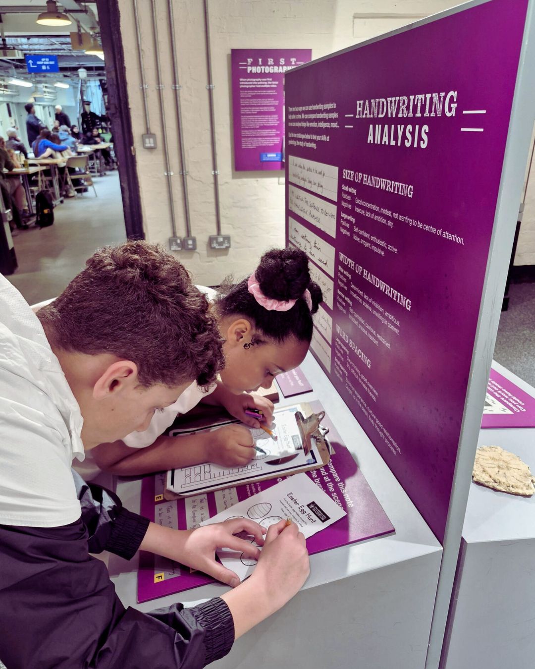 30 Years On: How the National DNA Database Revolutionised Policing