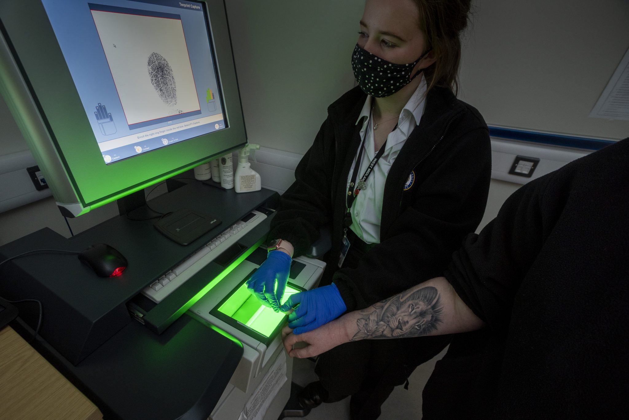 30 Years On: How the National DNA Database Revolutionised Policing