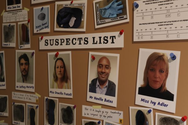 30 Years On: How the National DNA Database Revolutionised Policing