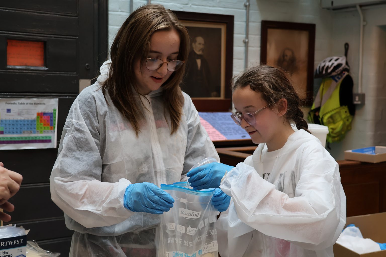 30 Years On: How the National DNA Database Revolutionised Policing