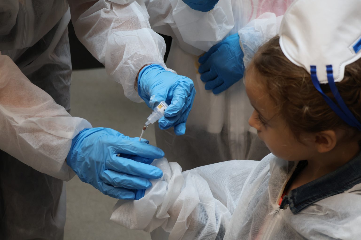 30 Years On: How the National DNA Database Revolutionised Policing