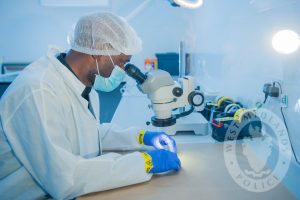 30 Years On: How the National DNA Database Revolutionised Policing