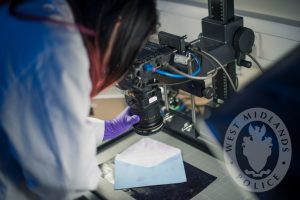 30 Years On: How the National DNA Database Revolutionised Policing