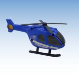 Police Helicopter