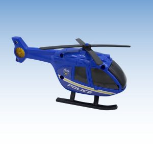 Police Helicopter