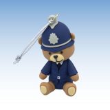 Bear - Christmas Decoration